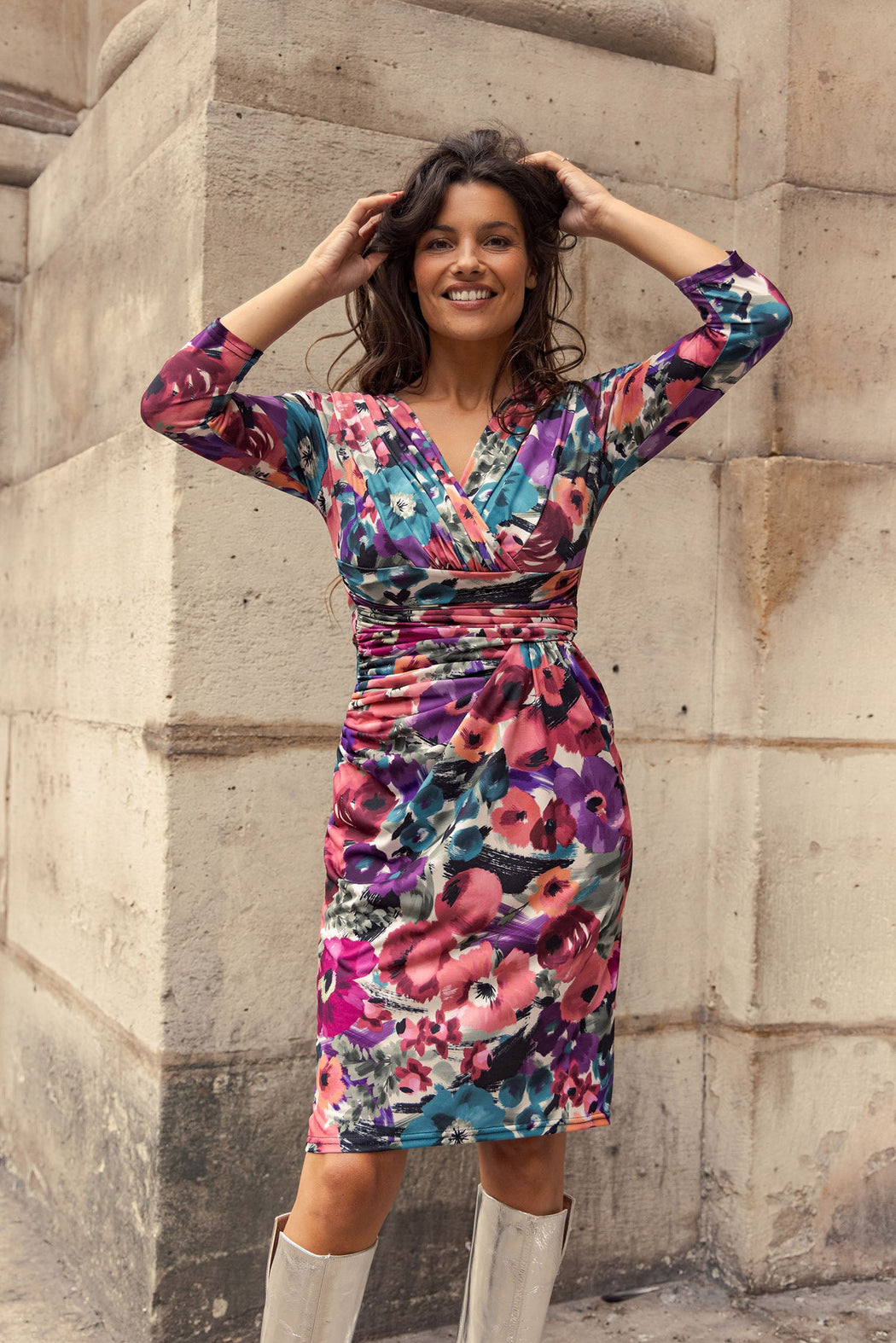 Egerie Paris – Chic dresses made in France, Parisian fashion – EGERIE