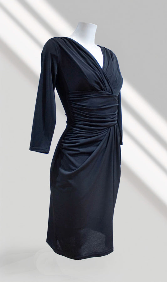 Robes femmes à manches 3/4 Femme – EGERIE